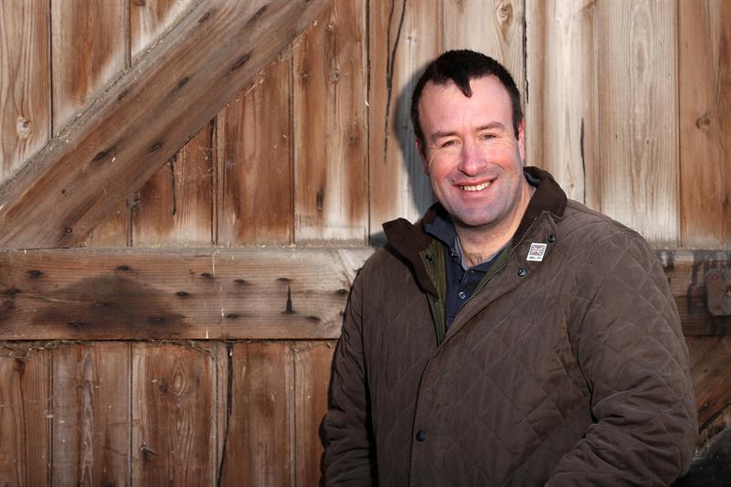 NFU writes to Farmers Guardian on climate action