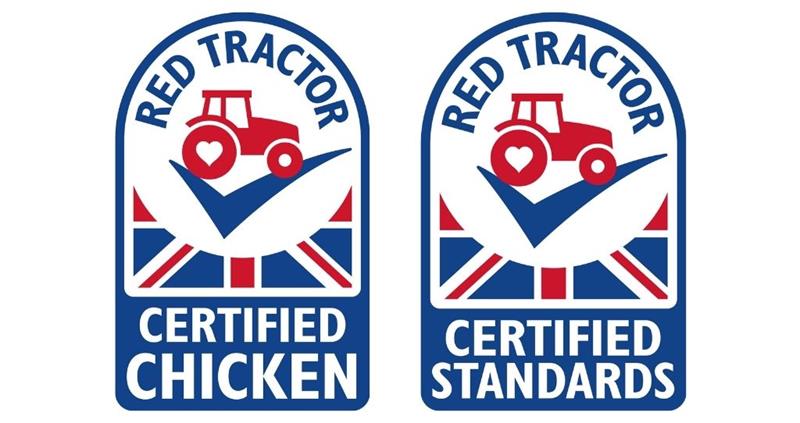 British Red Tractor carrots......grown in Spain ? | Page 3 | The ...