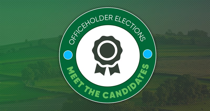 NFU officeholder elections 2024 – NFUonline