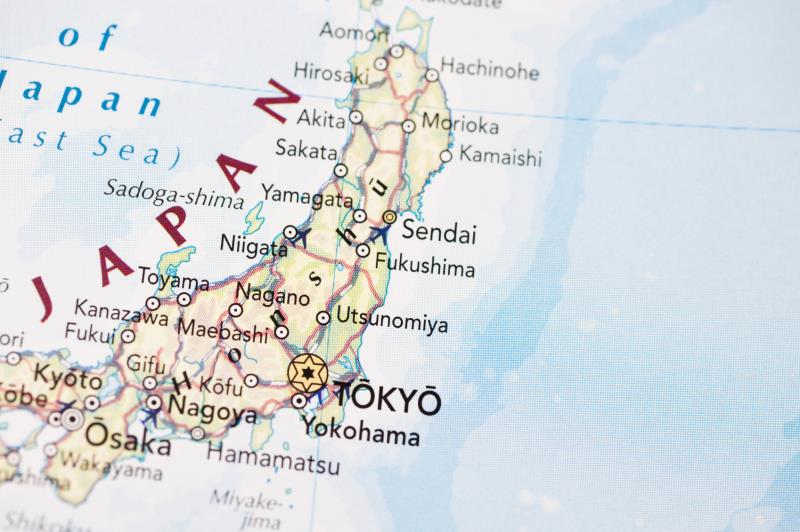 UK and Japan reach agreement on trade