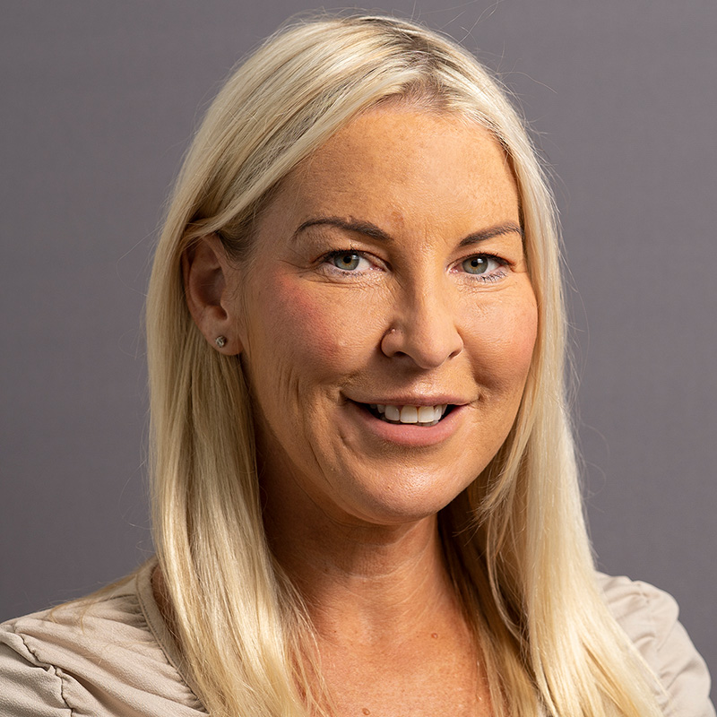 NFU North media adviser Helen Hall – NFUonline