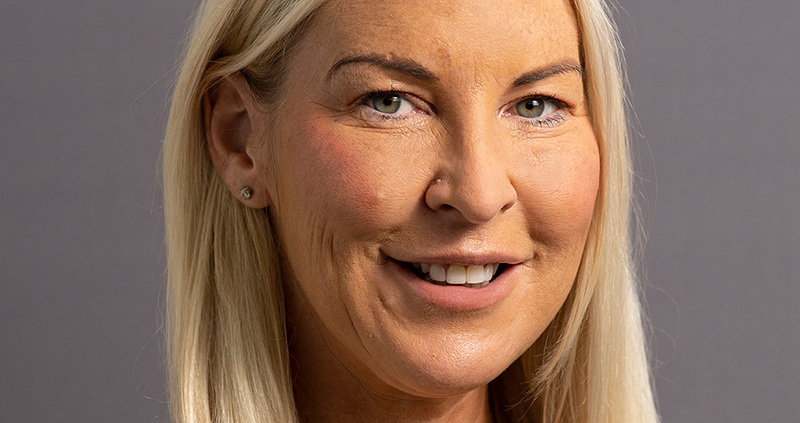 NFU North media adviser Helen Hall – NFUonline