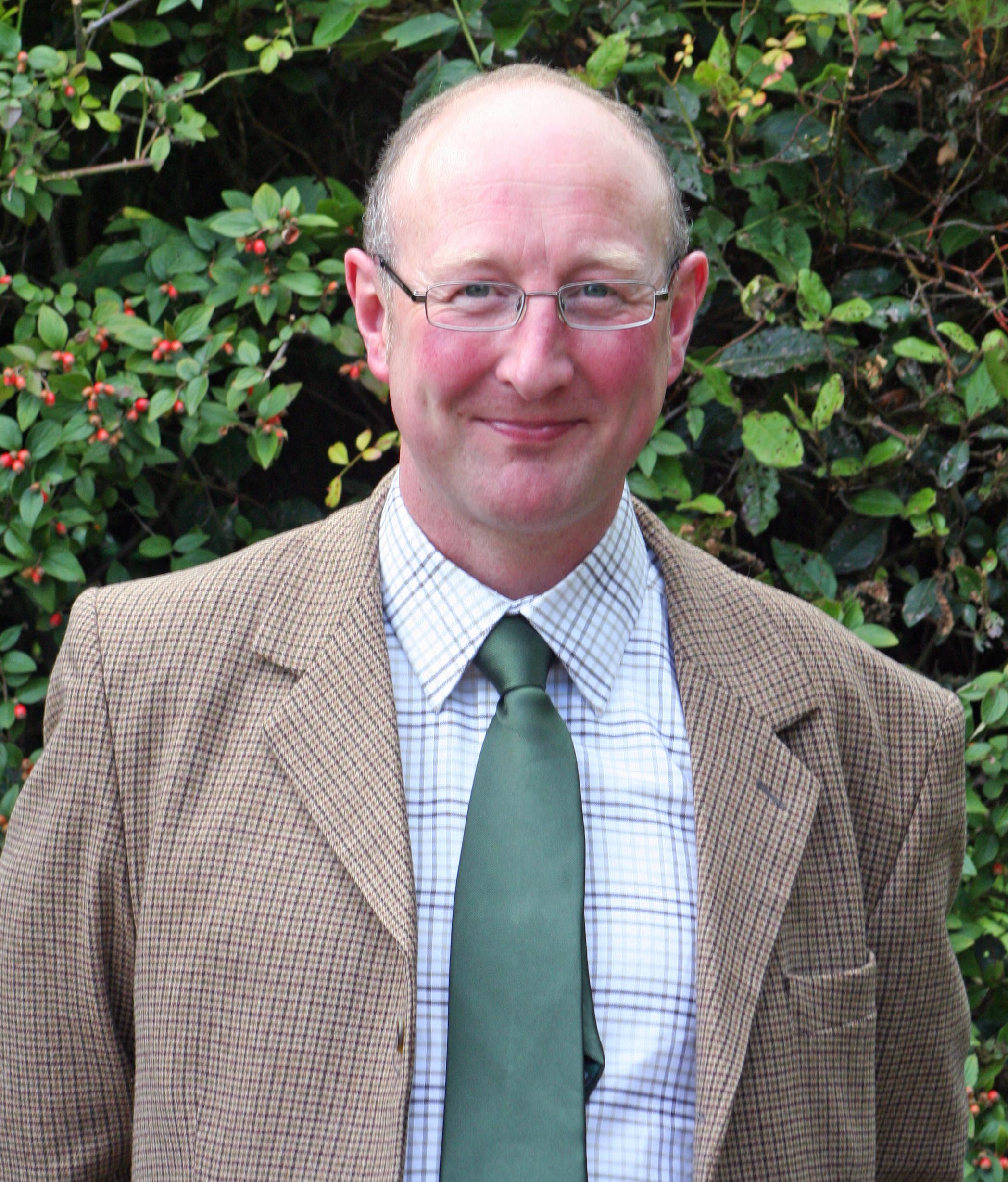 Meet Raj Pooni – NFUonline