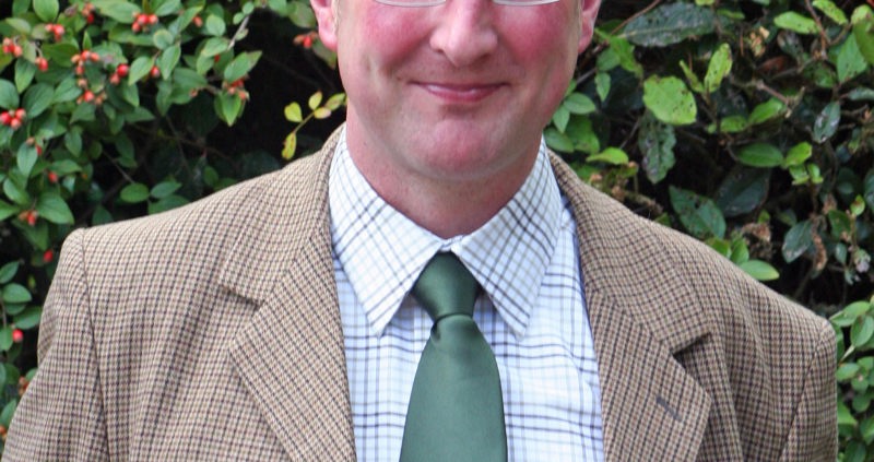 Jeremy Lowe – NFUonline