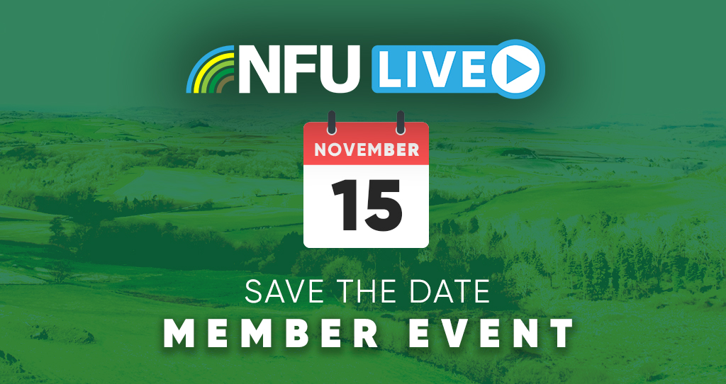 Events – NFUonline