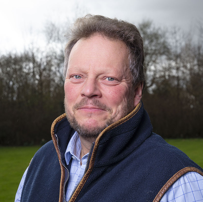 NFU Livestock Board chair looks ahead to 2025 – NFUonline