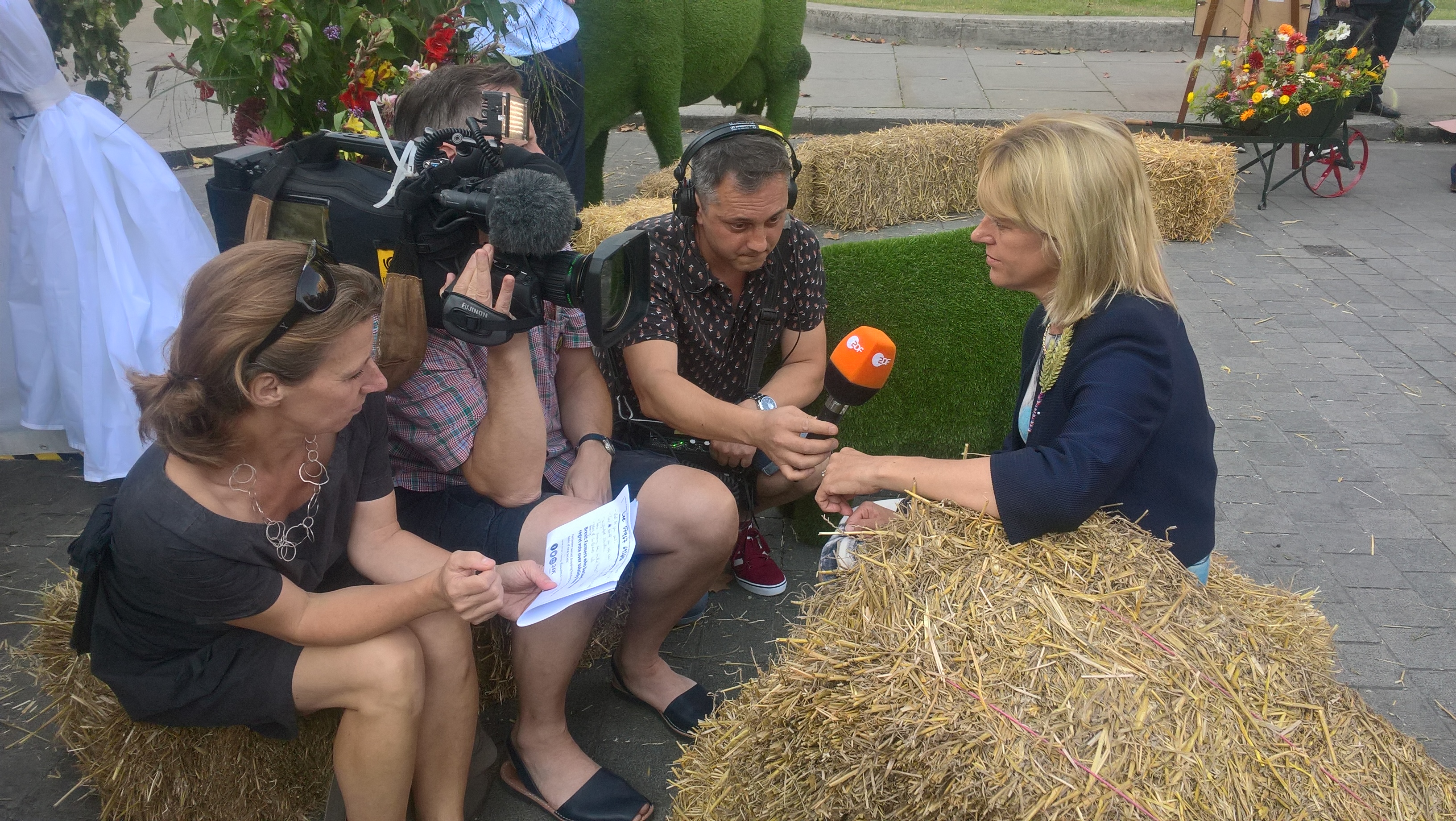 Jo Rector – NFUonline