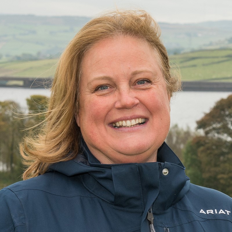 Rachel Hallos, NFU Vice President – NFUonline