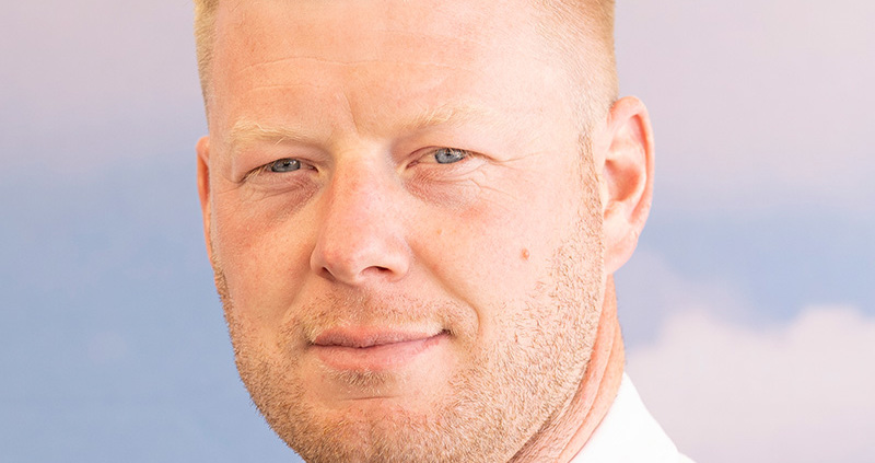 Tom Rees, NFU Combinable Crops Board co-optee – NFUonline