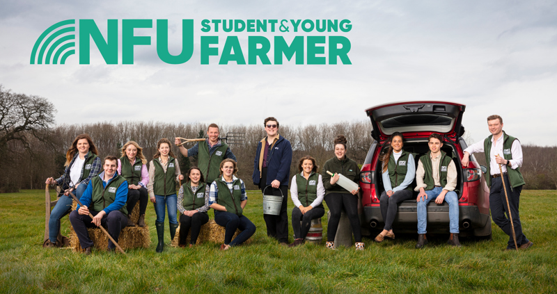 Join as an NFU Student and Young Farmer – NFUonline
