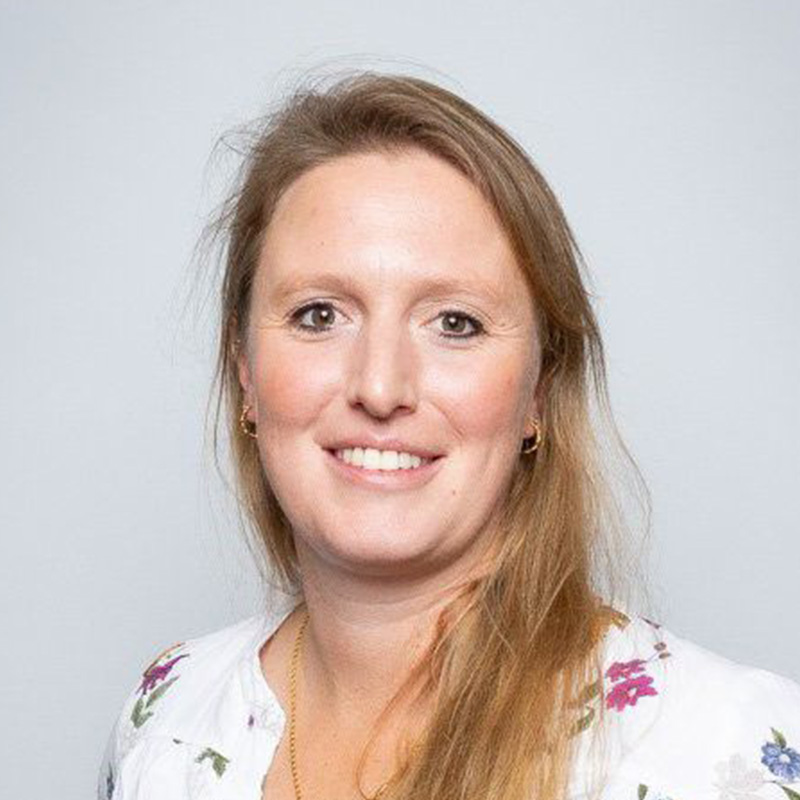 Charlotte Hudson – NFUonline