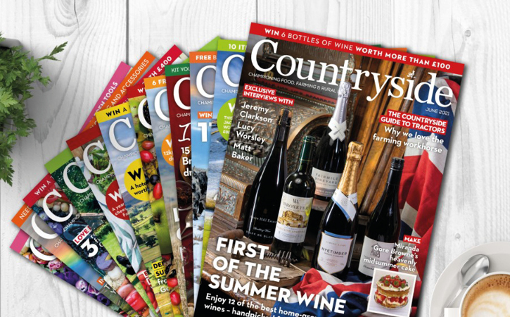 Countryside magazine – NFUonline