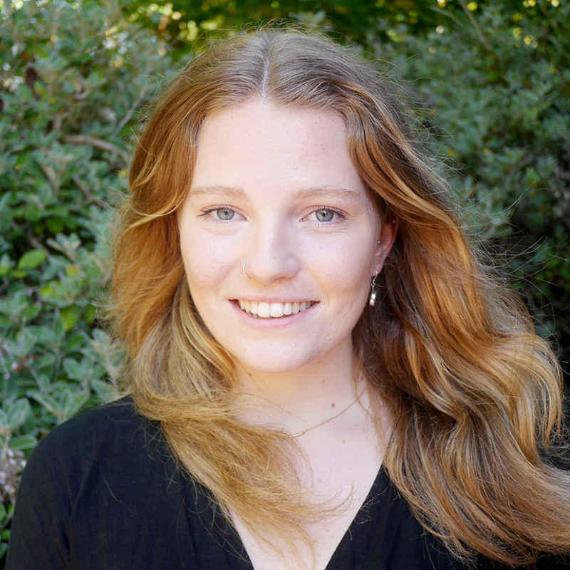 Molly Sharples – NFUonline