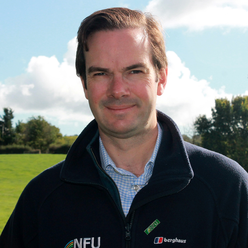 Sophie Throup – NFUonline