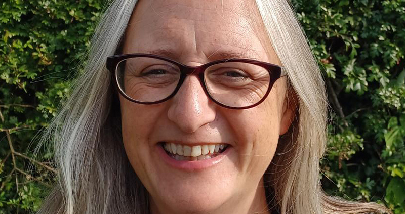 NFU Cumbria county adviser Catherine Stokes – NFUonline