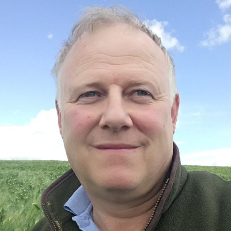 NFU Environment Forum chair Richard Bramley – NFUonline