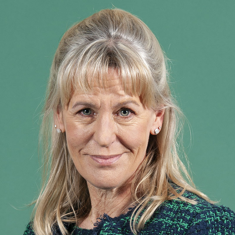 Minette Batters, Former NFU President – NFUonline