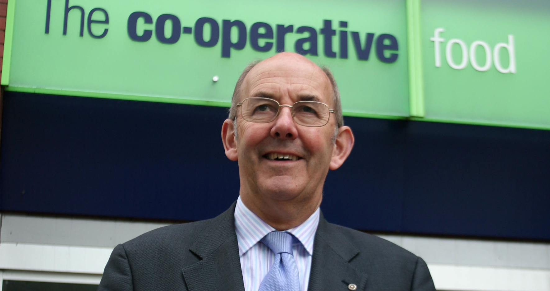 Member who championed farming at the Coop dies – NFUonline