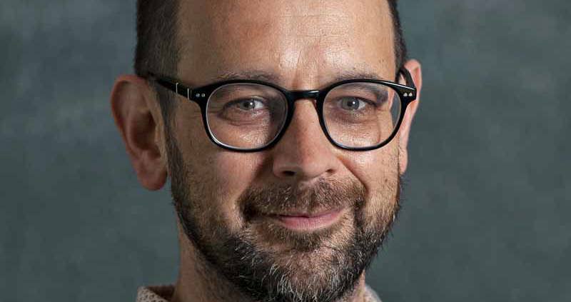 Tom Sales – NFUonline