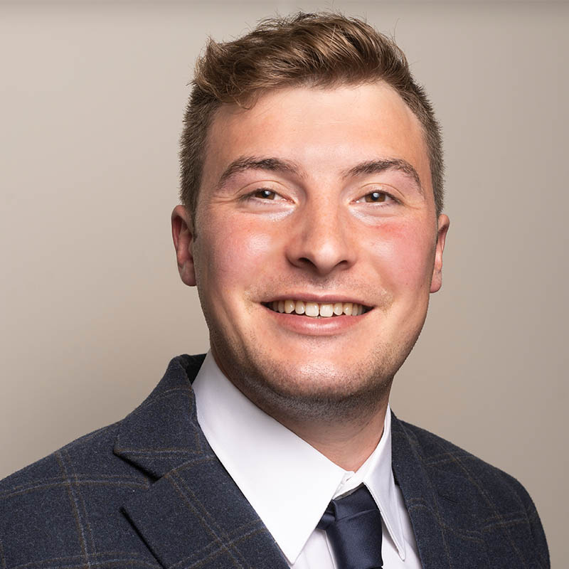 Ryan Dakin, NFU Poultry Industry Programme 2022/23, Free range egg ...