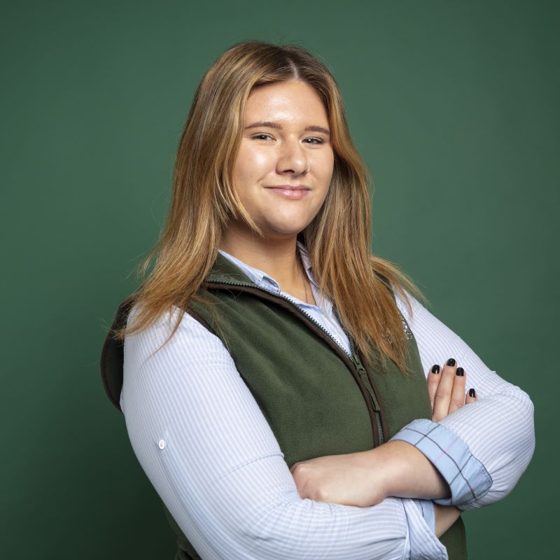 Hannah Cuthbert – NFUonline