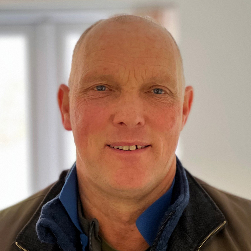 James Florey – NFUonline