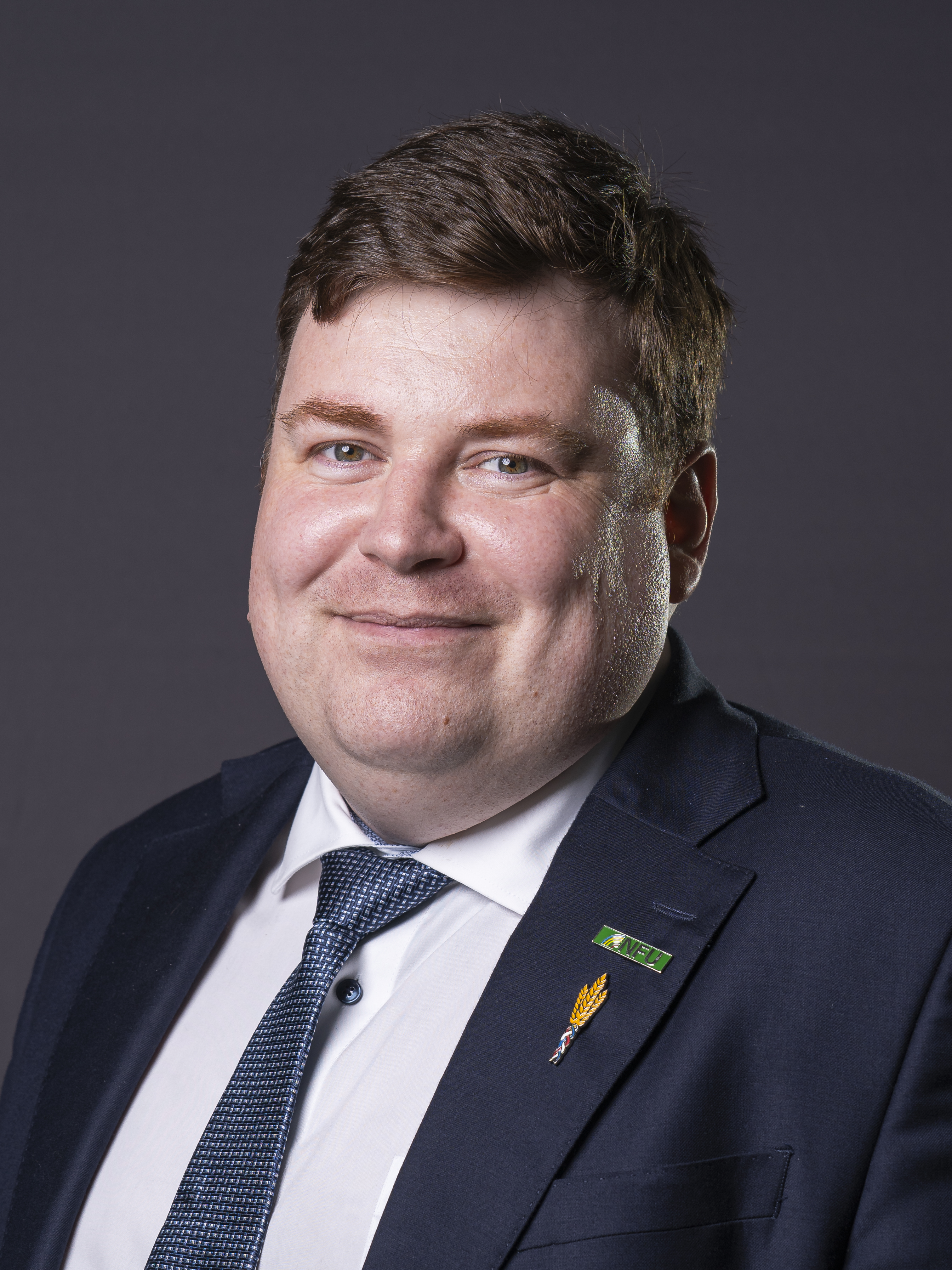 The people at the NFU – NFUonline