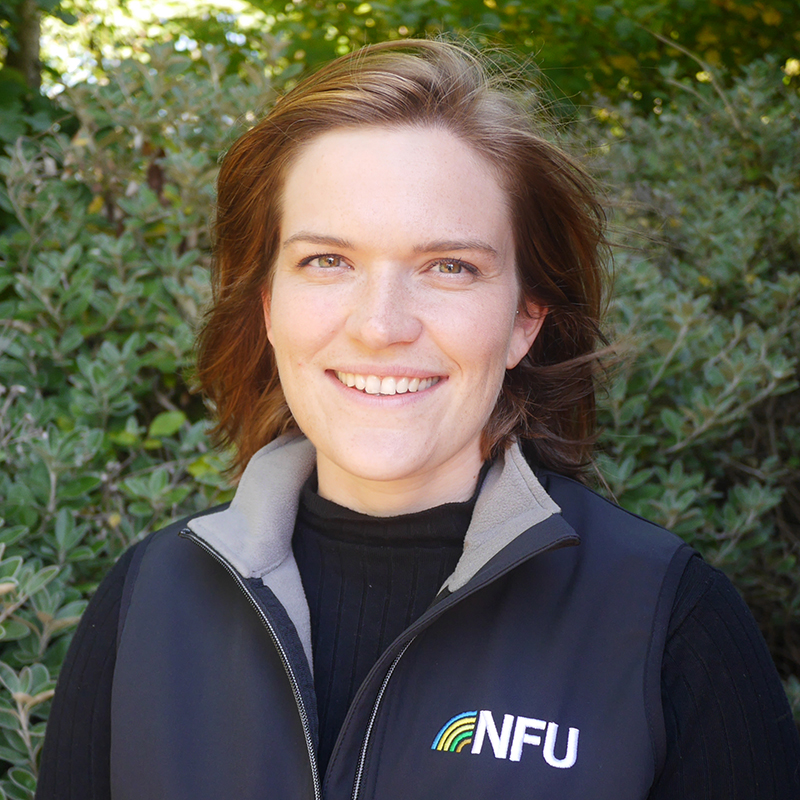 Fiona Rew – NFUonline