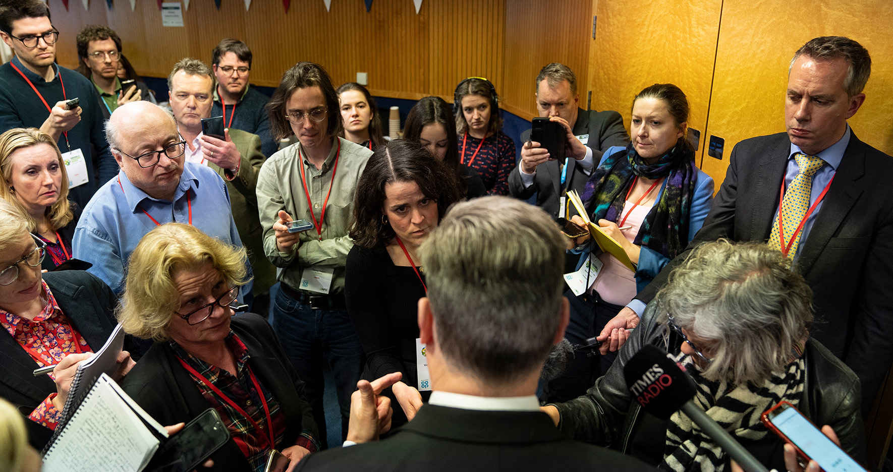 NFU23 – Feeding a changing world – NFUonline