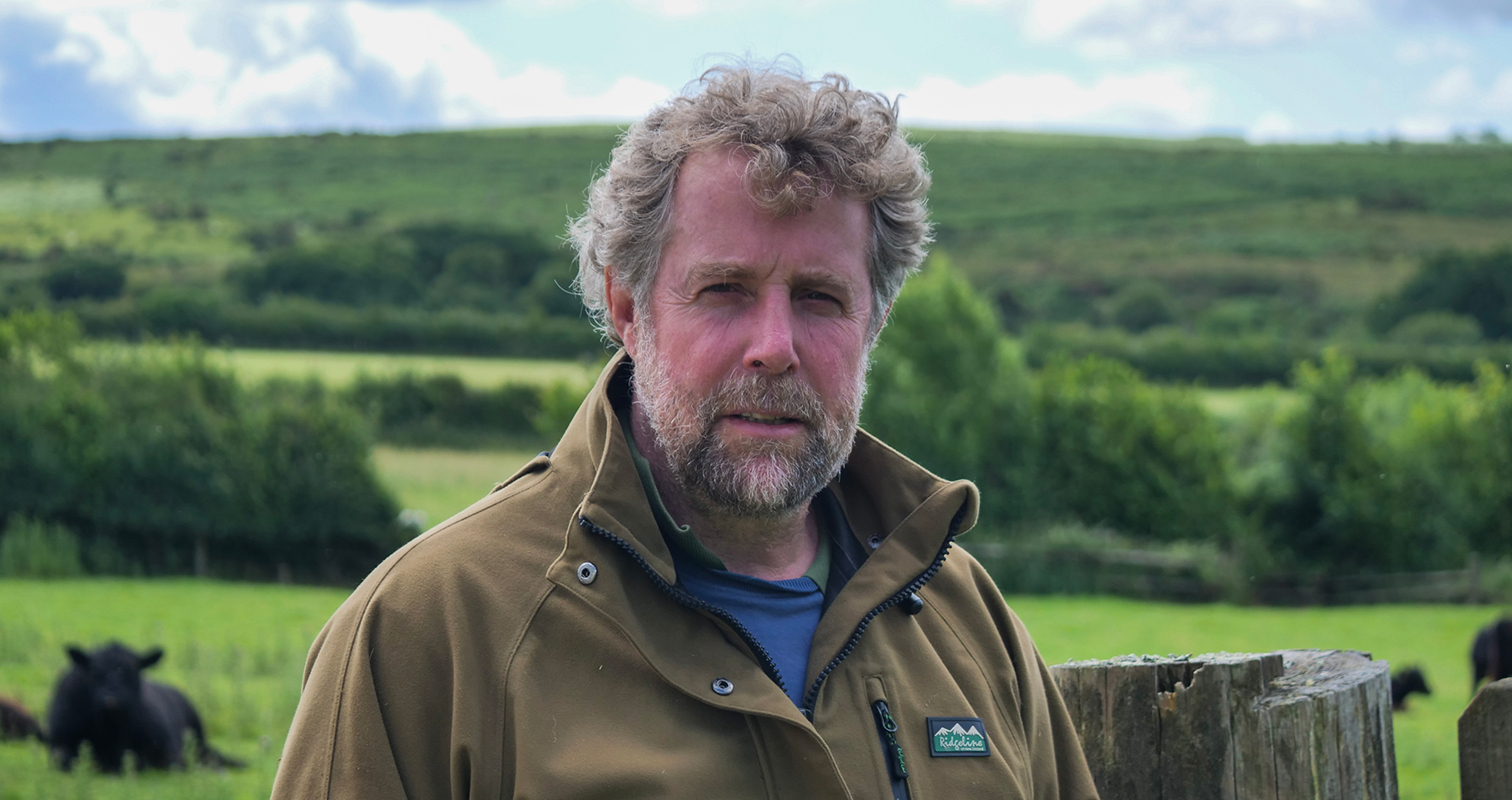 Working to keep the hills alive – NFUonline