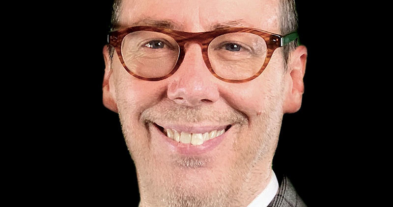 Jack Bobo – NFUonline