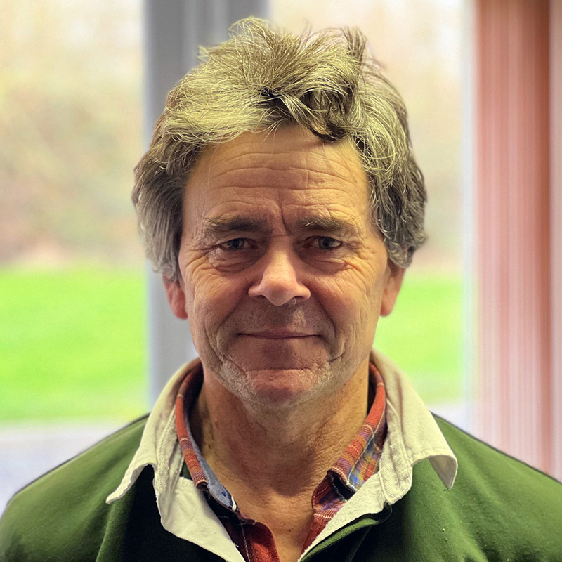 Michael Bailey – NFUonline