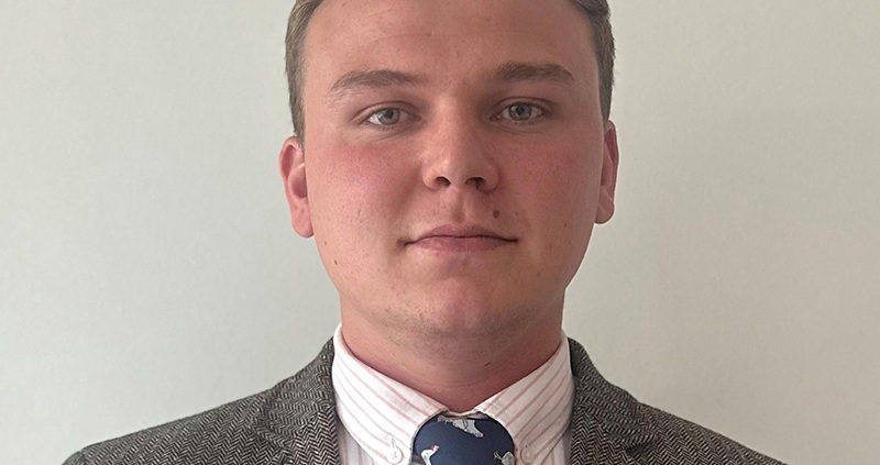 Callum James – NFUonline