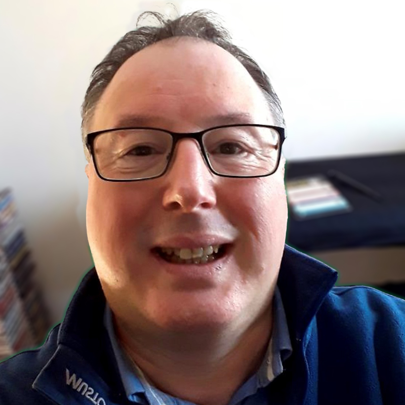 David George – NFUonline