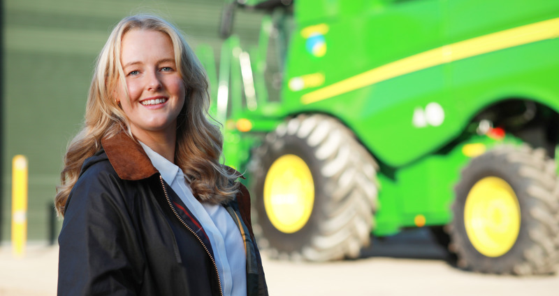 New environment and land use adviser in South East – NFUonline