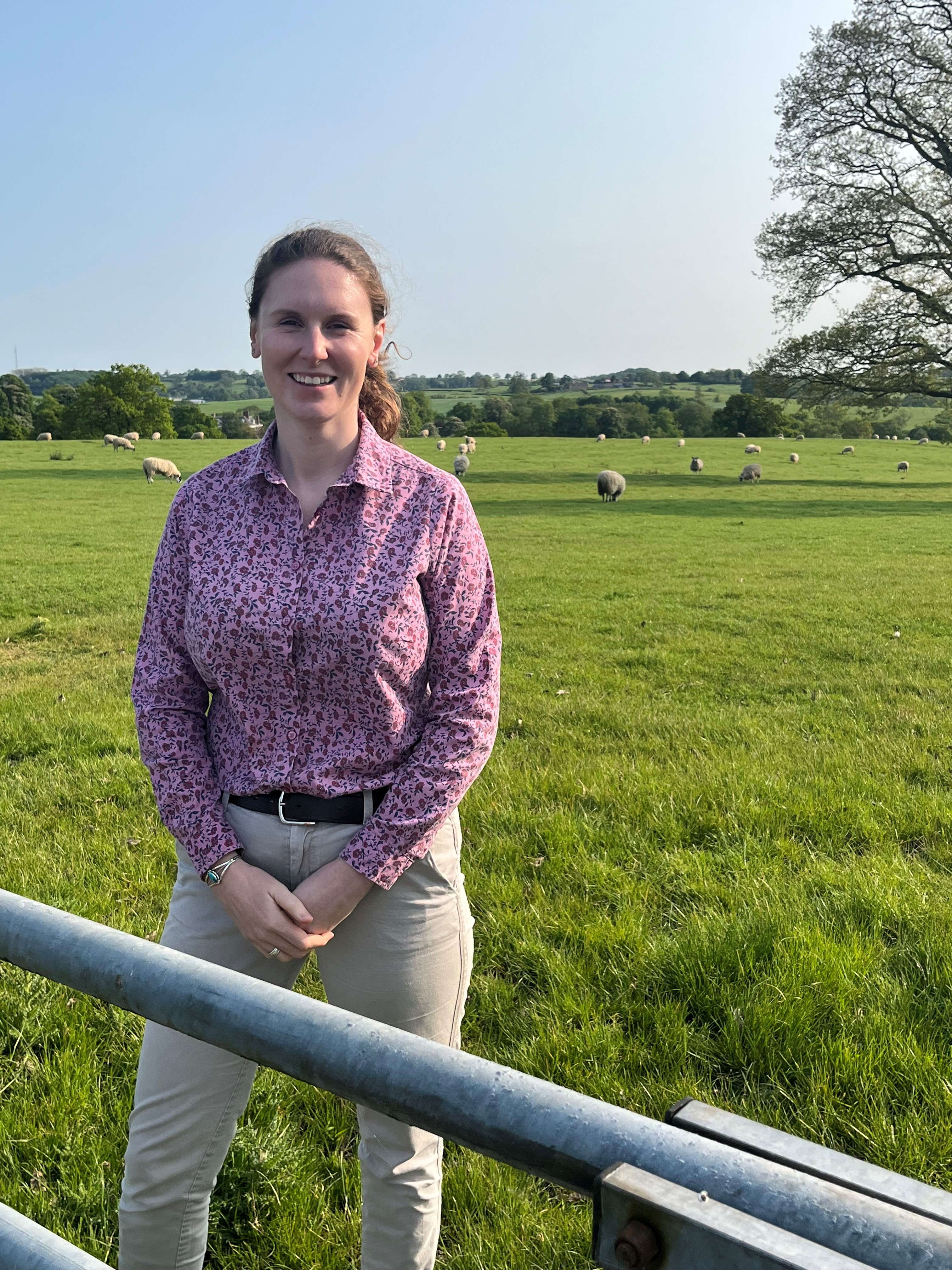 Emily Wood – NFUonline