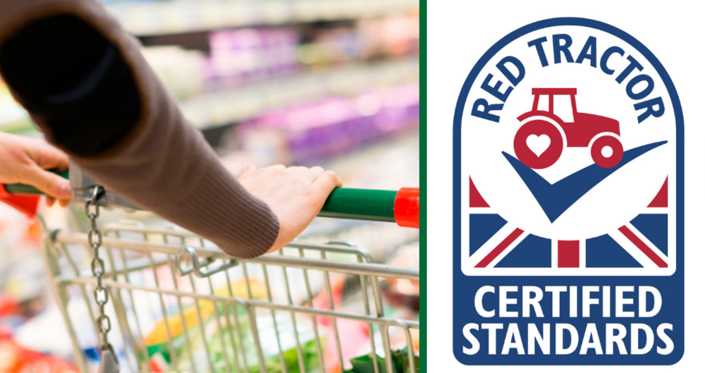 Red Tractor consultation response: Read our eight principles for ...