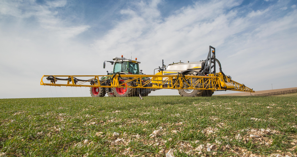 EU glyphosate renewal moves a step forward following scientific review