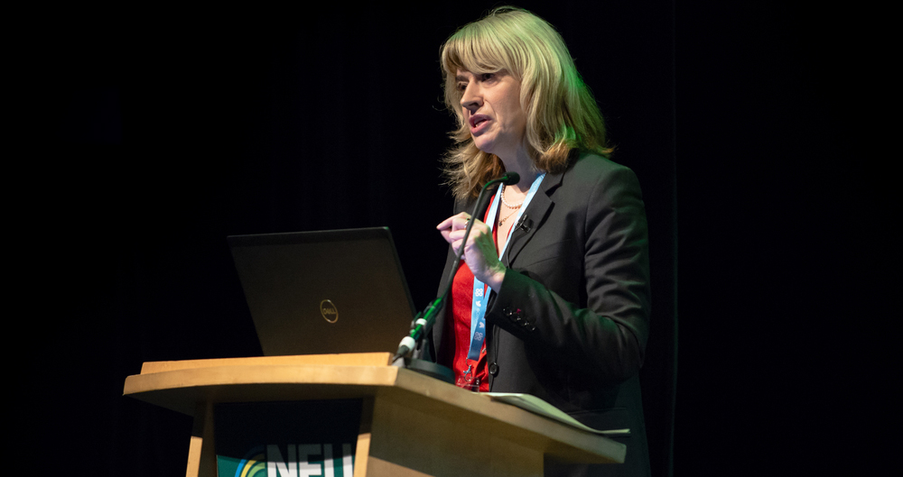 In case you missed it: Avian Influenza webinar featuring CVO Christine ...